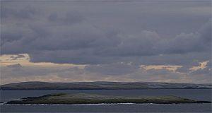 Haaf Gruney | island