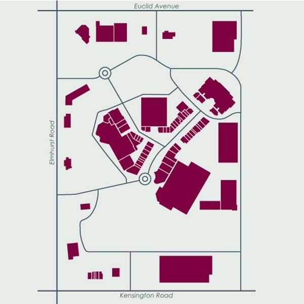 Randhurst Village - Mount Prospect, IIllinois