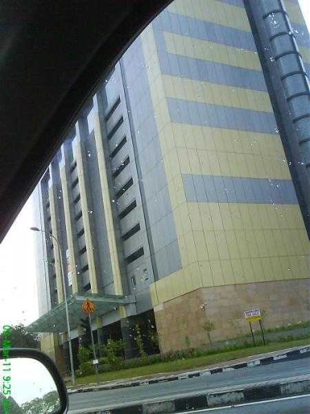 Menara KPJ - Kuala Lumpur