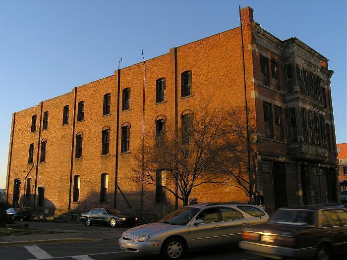 Janion Hotel - Victoria