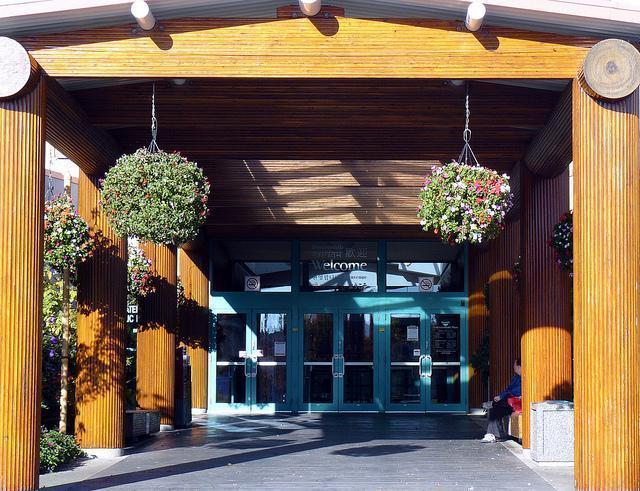 Saanich Commonwealth Place - Victoria