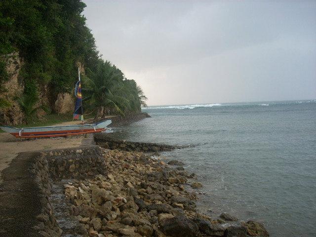 Twin Rock Beach Resort