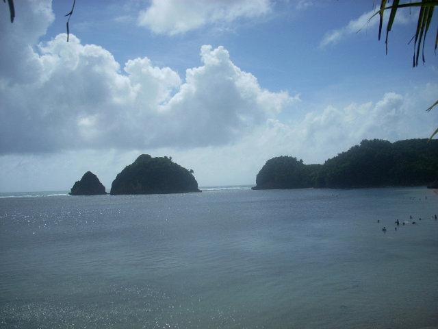 Twin Rock Beach Resort