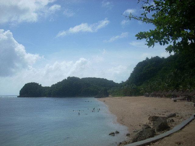 Twin Rock Beach Resort