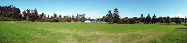 Braefoot Park - Victoria