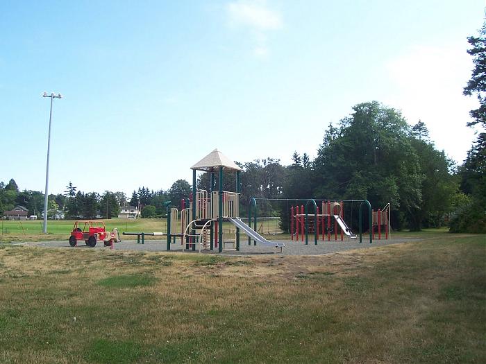 Braefoot Park - Victoria