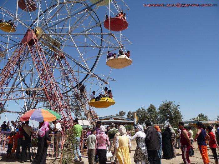 Al-Anbar | Page 4 | SkyscraperCity Forum