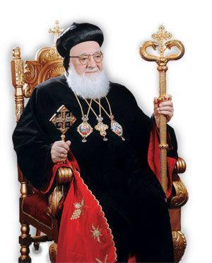 St Mary's Jacobite Syrian Cathedral, Kundara