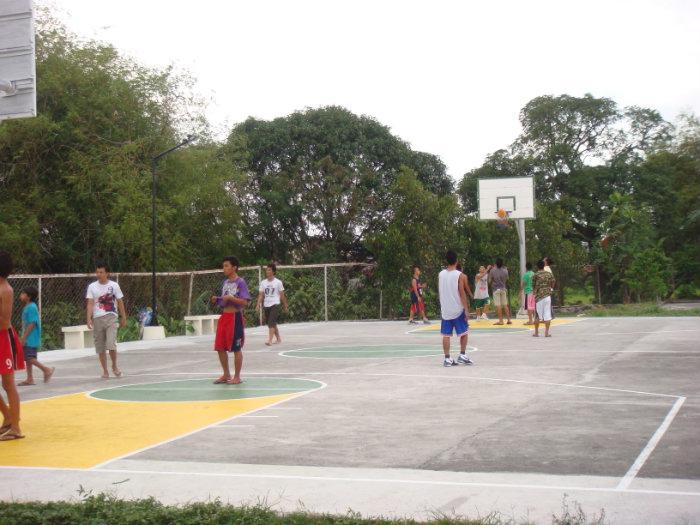 Treelane 3 Subdivision - Phase C - Imus