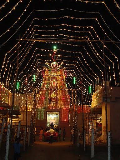 sri venugopala swami temple - Nemali