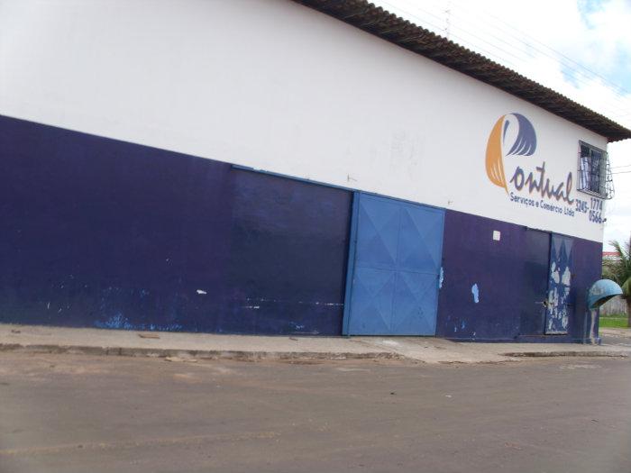 Pontual Ltda - São Luís