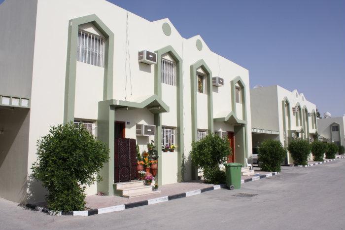 Ezdan Village 1 (former Al Zubarah Compound)