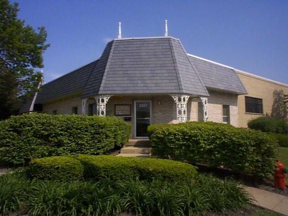 Madeira USA LLC - Elk Grove Village, Illinois