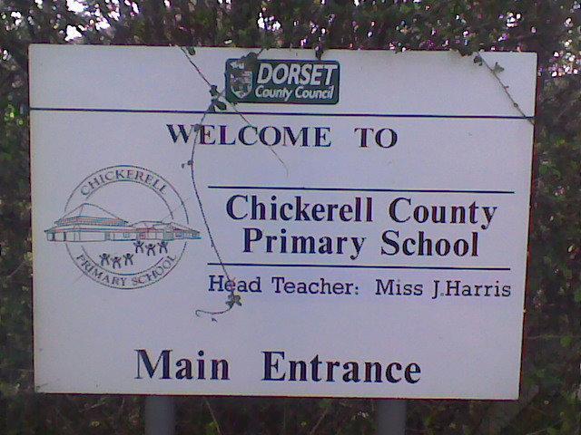 Chickerell Primary School Grounds - Chickerell
