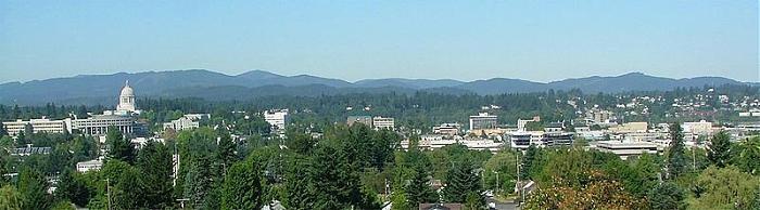 Olympia, Washington