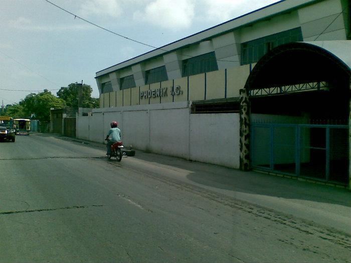 Phoenix International School - Bacoor