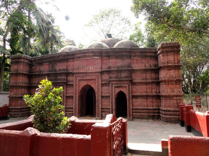 Gorar Mosque