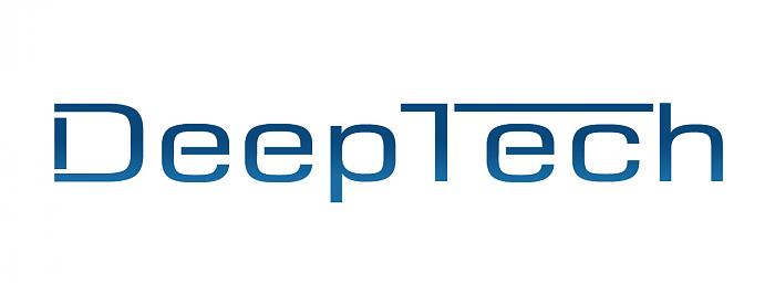 Deeptech oil services - Cairo