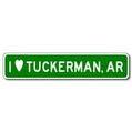Tuckerman, Arkansas