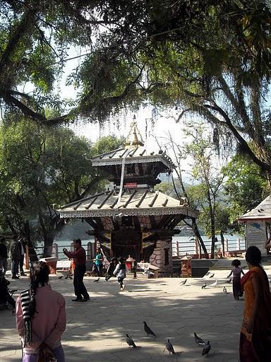 Taal Barahi Mandir