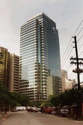 BDO Tower Valero - Makati