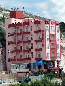 Mario Royal Resort - Sarandë