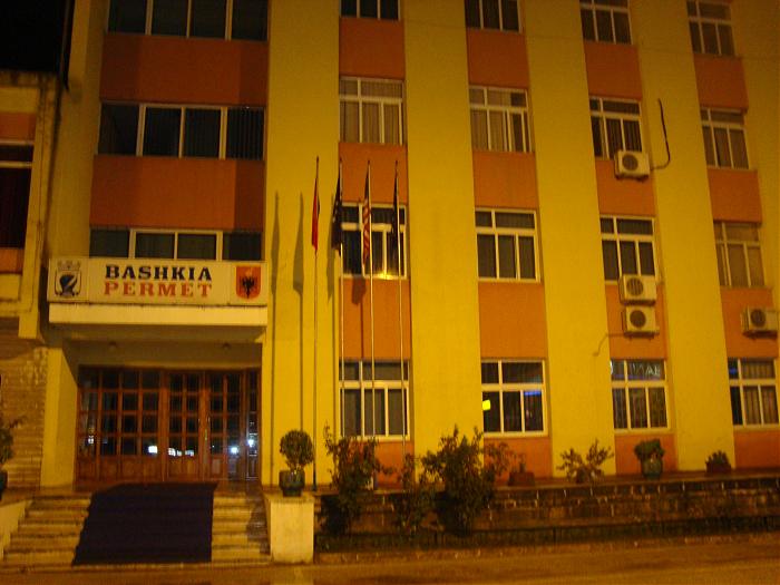 Bashkia - Përmet (English)