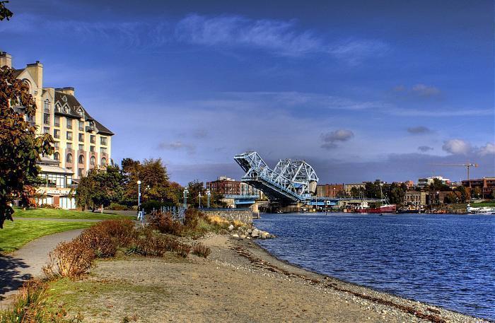 Delta Hotels Victoria Ocean Pointe Resort - Victoria