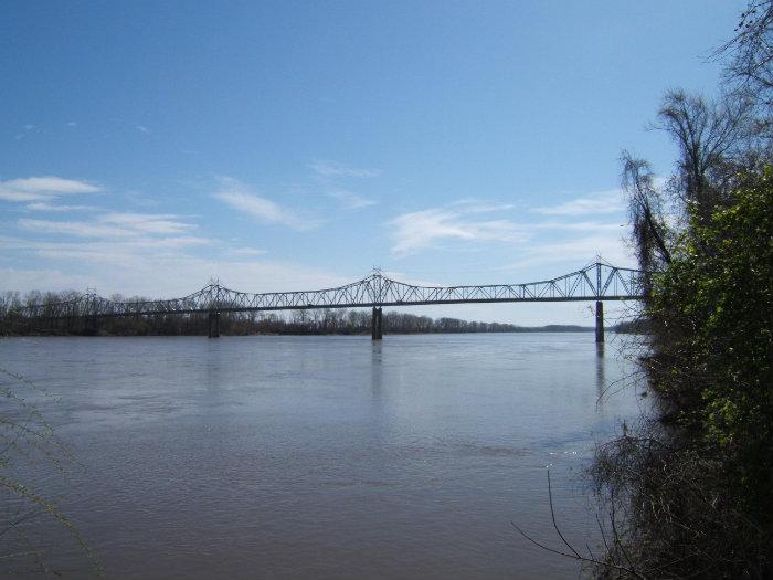 Washington Bridge (Washington, Missouri)