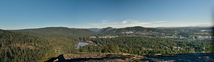 Mount Wells Regional Park - Langford | mountain, hiking, panoramic view ...