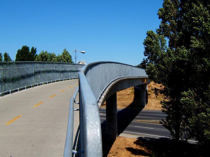 Switch Bridge - Victoria