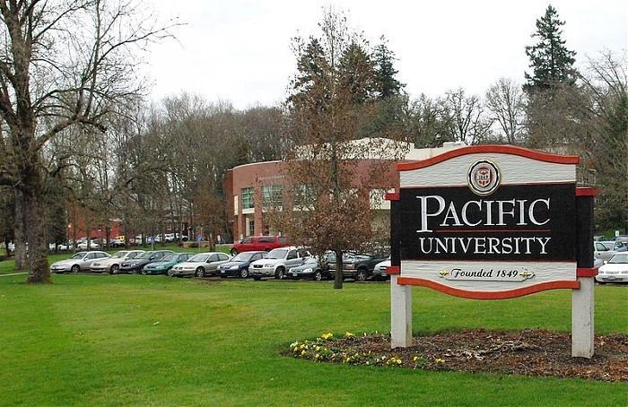 Forest Grove, Oregon