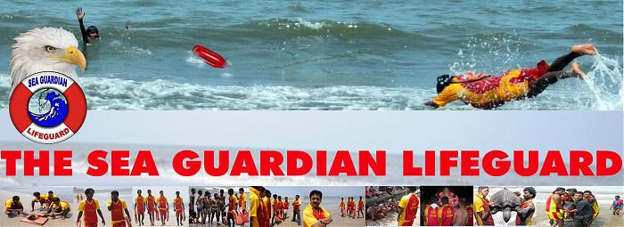 Sea Guardian Lifeguard Centre