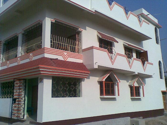 Jamui - JungleKey.in Image