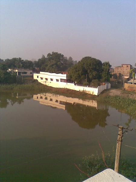 Jamui - JungleKey.in Image