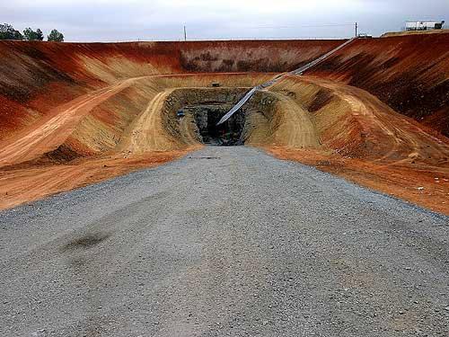 Modder East Gold One - Main Portal