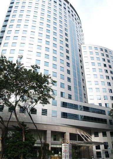 Menara Liberty - Kuala Lumpur