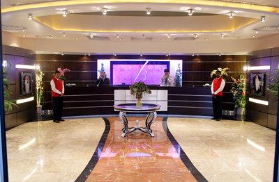 Bodel Hotel