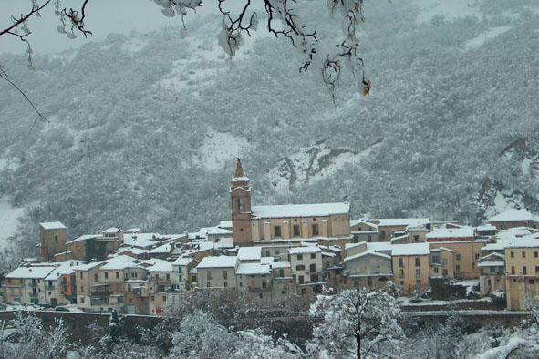 Bisenti