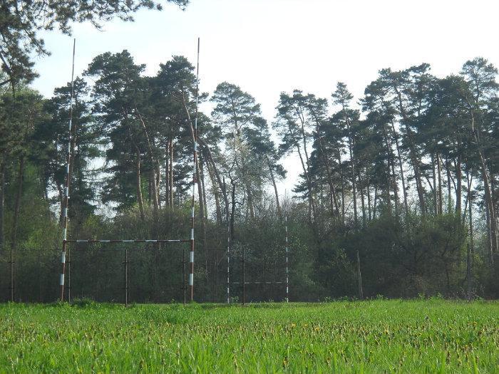 Stadion de rugby "Bebe Boboc"