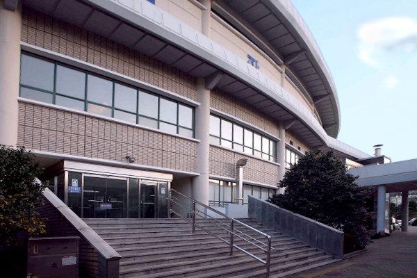 Sajik Swimming Arena