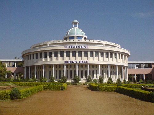 Sports School, Chandargi [SPOCO]