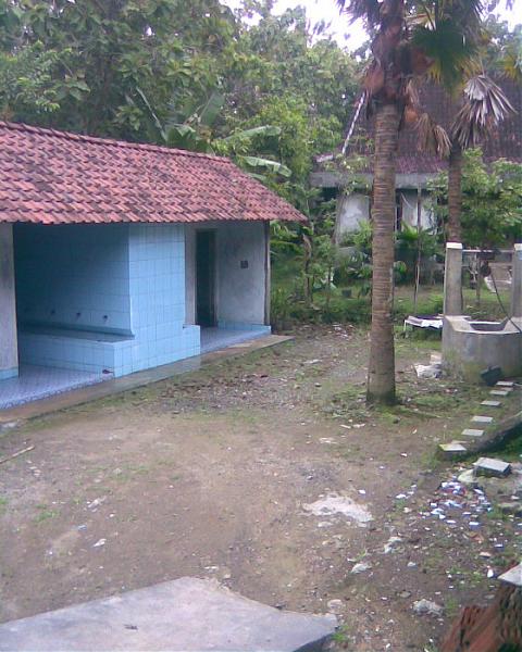 Masjid BaitusShalikhin Dero Utara - Dero