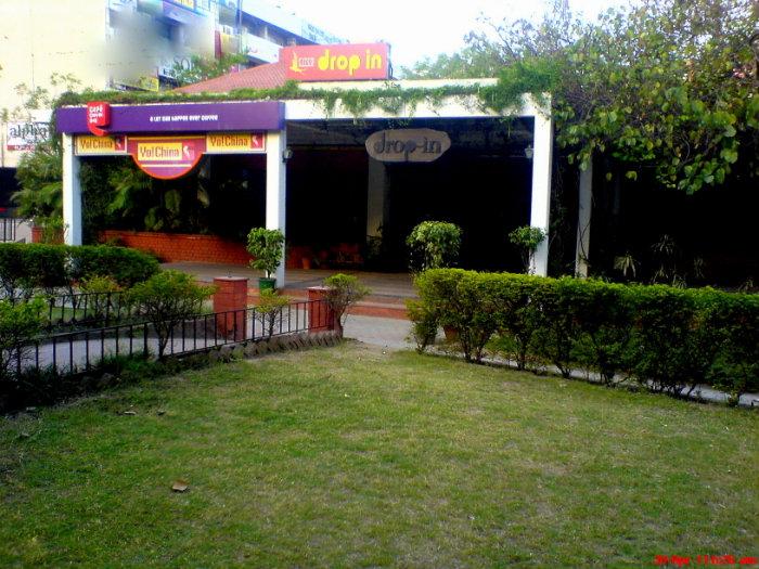 Drop In Sector 34 - Chandigarh