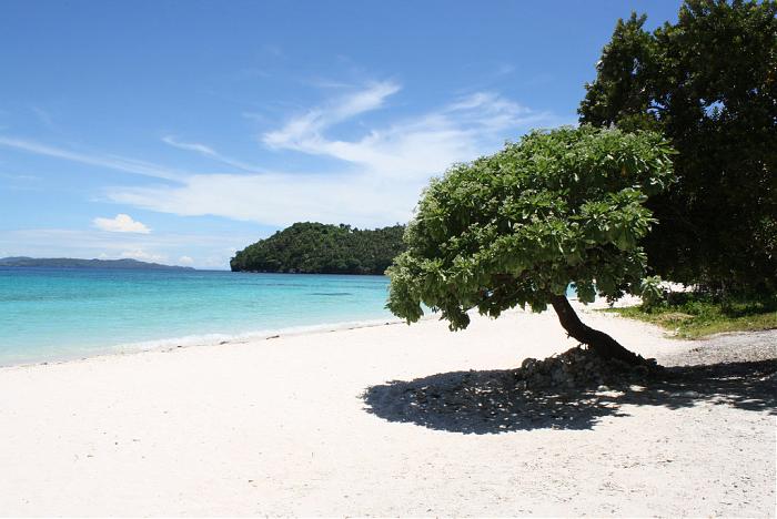 Calintaan, Matnog, Sorsogon