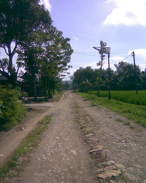 Pertigaan Dero Selatan_2 - Dero