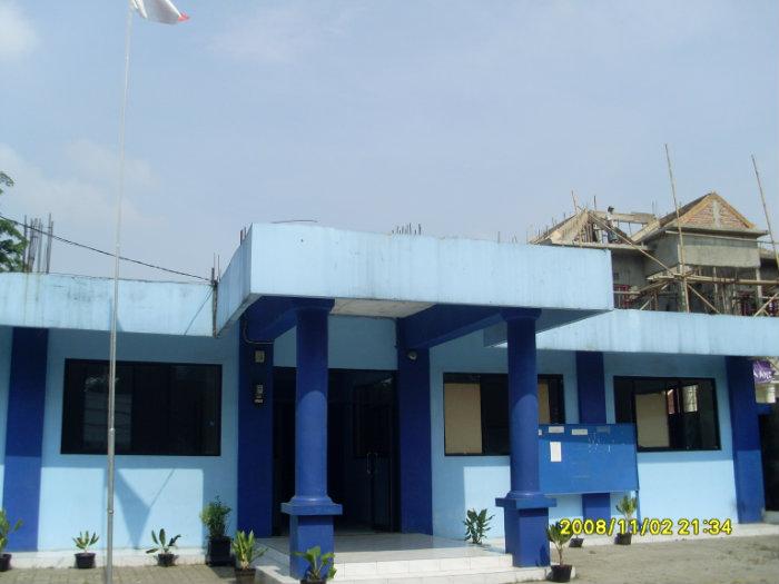 SMK BAM (Sekolah Menengah Kejuruan Bina Am Ma'mur)