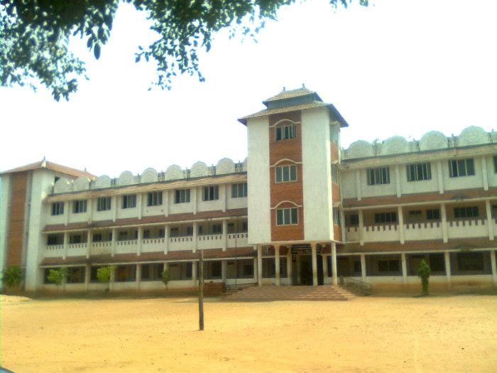 S.V.V.M.School Koppa - Koppa