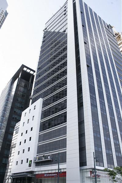 Marajo Tower (formerly Fort 26th Street) - Taguig