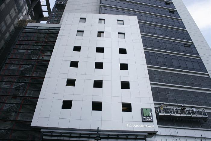 Marajo Tower (formerly Fort 26th Street) - Taguig